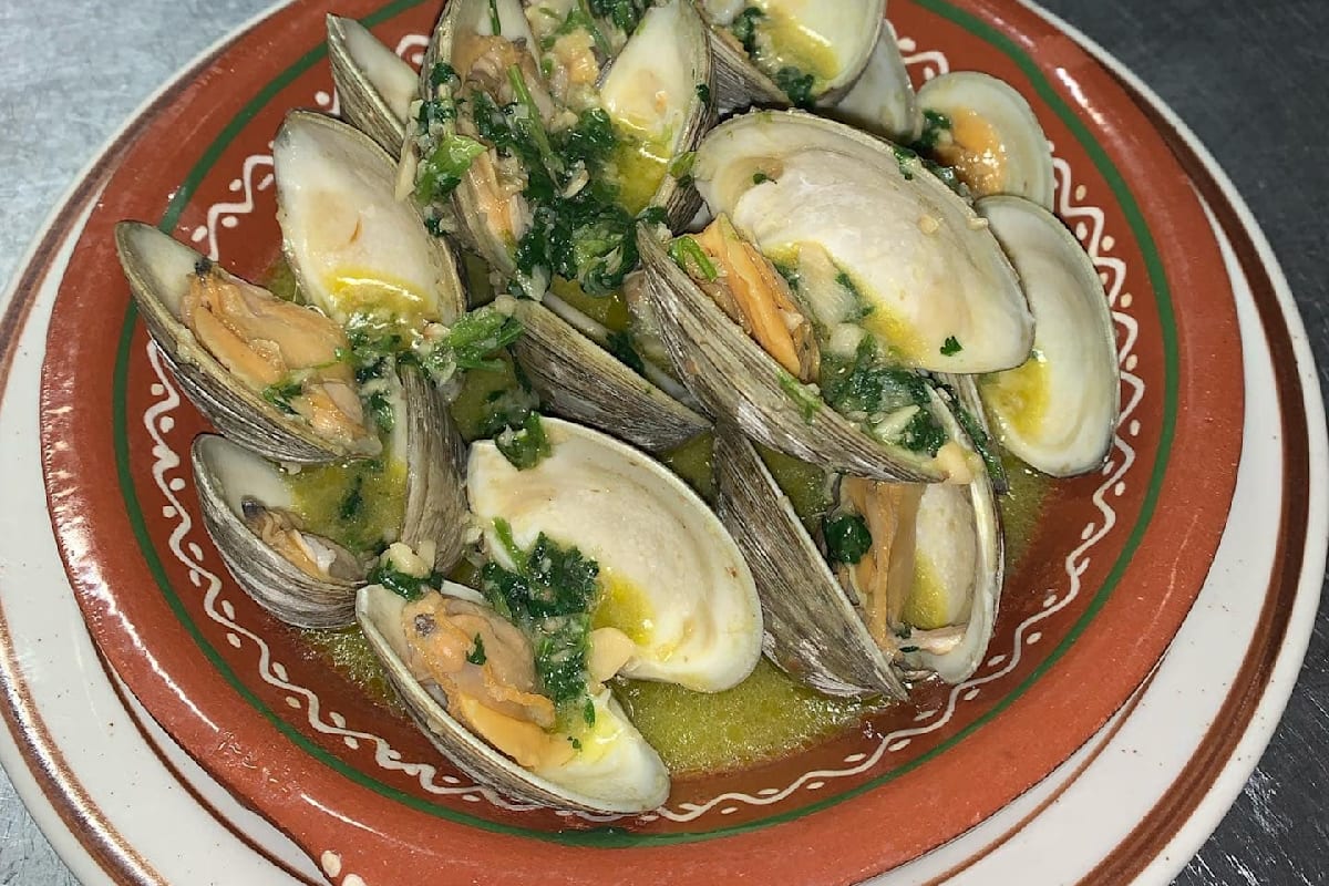 Portugalia BBQ Delivery Menu | Order Online | 324 Main St Freemansburg ...