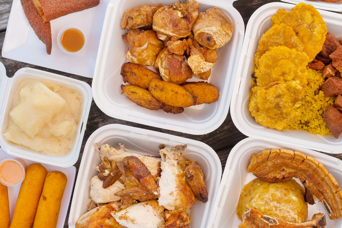 Pollo To Go Delivery Menu | Order Online | 1705 B 10th St Saint Cloud ...