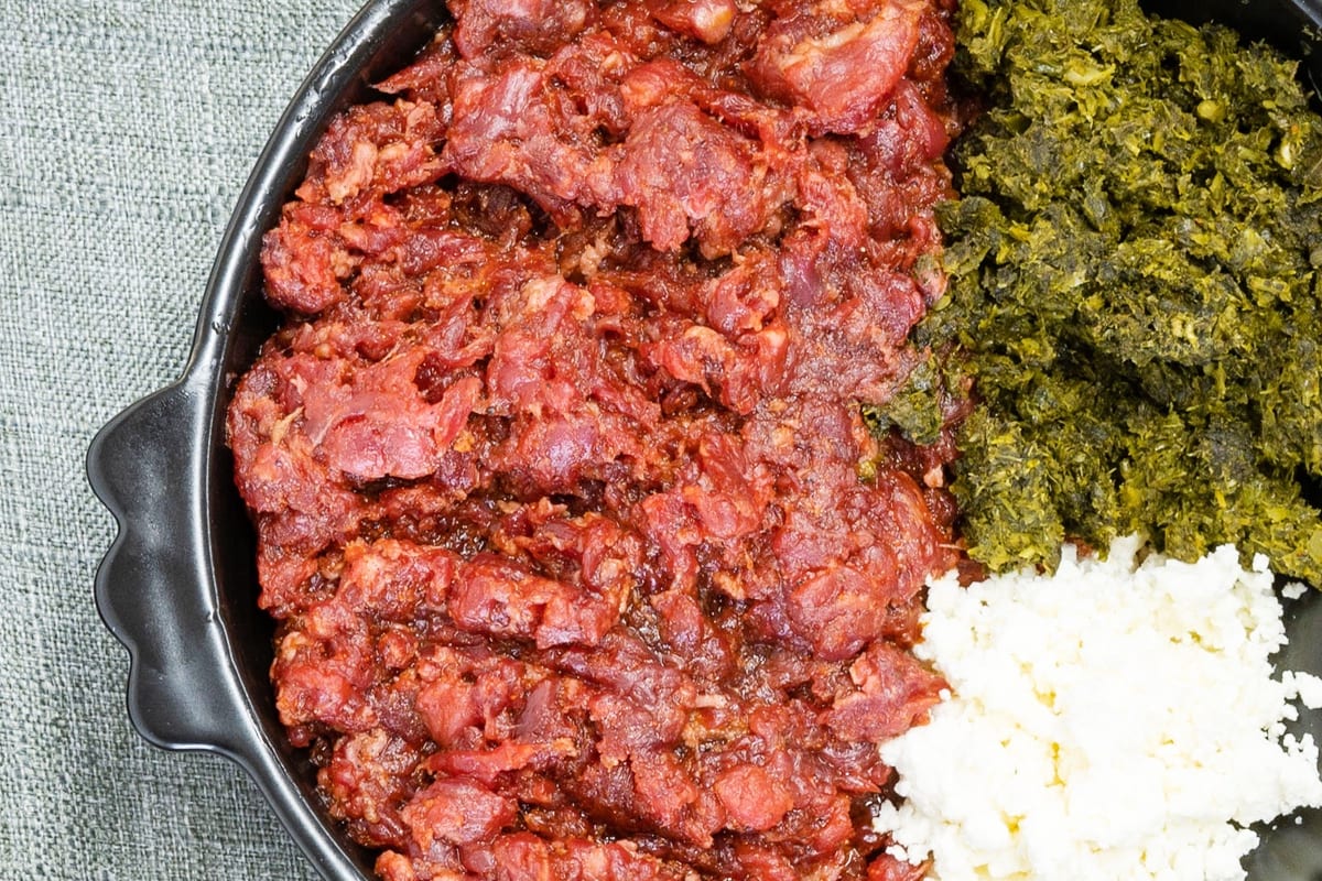 Gulele Ethiopian Market Delivery Menu | Order Online | 211 North ...