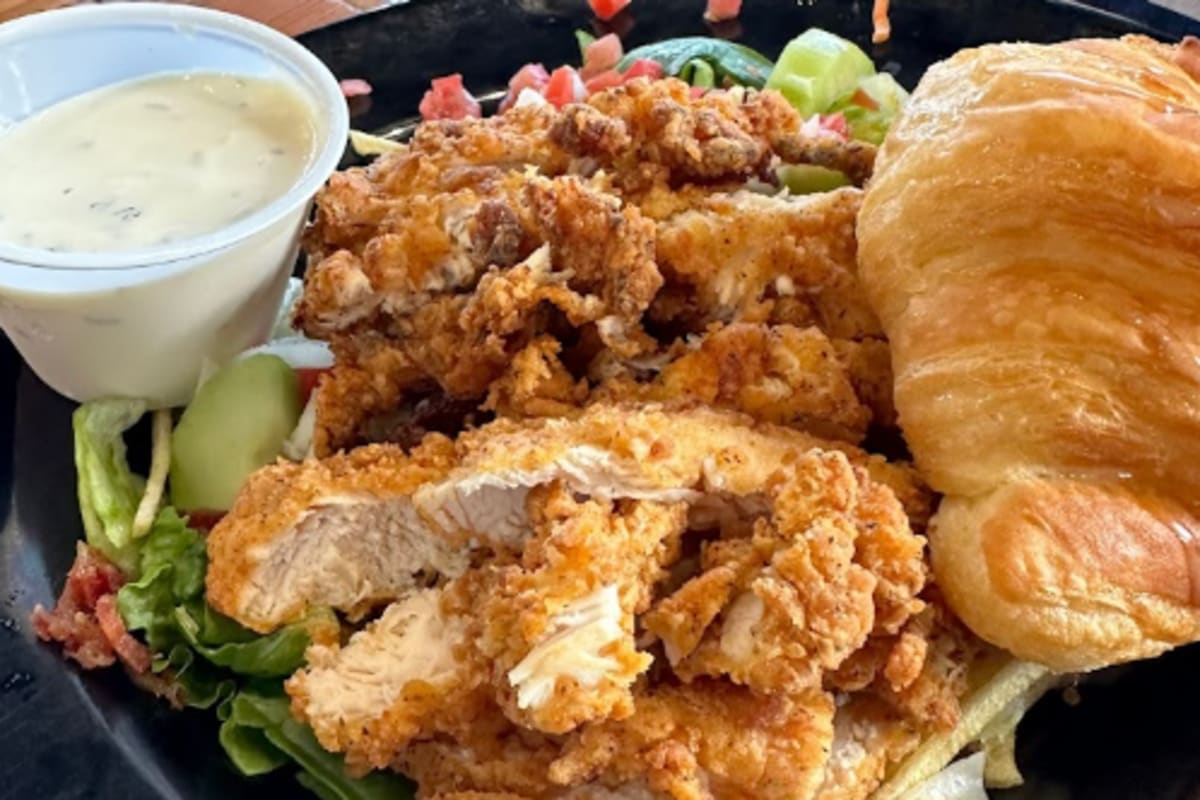 Double Dogs Delivery Menu | Order Online | 110 Milestone Way Greenville ...