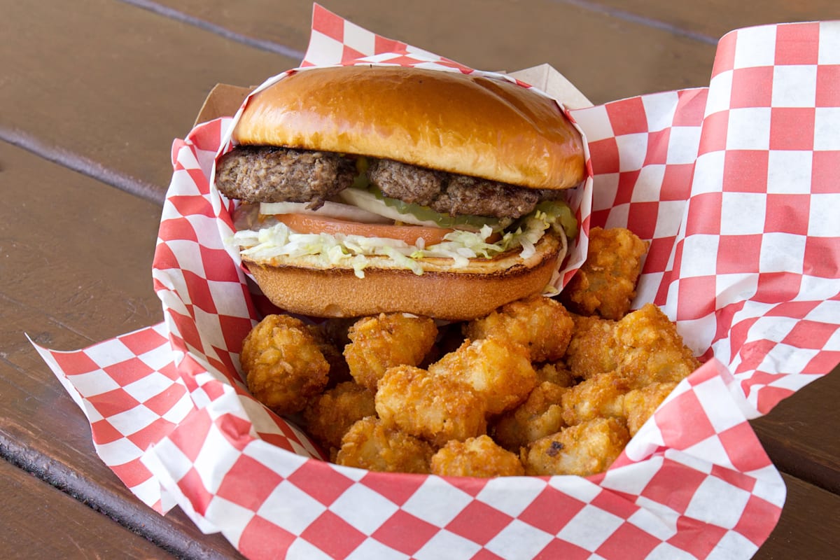 Teddy B's Delivery Menu | Order Online | 21025 Encino Commons Blvd Ste ...