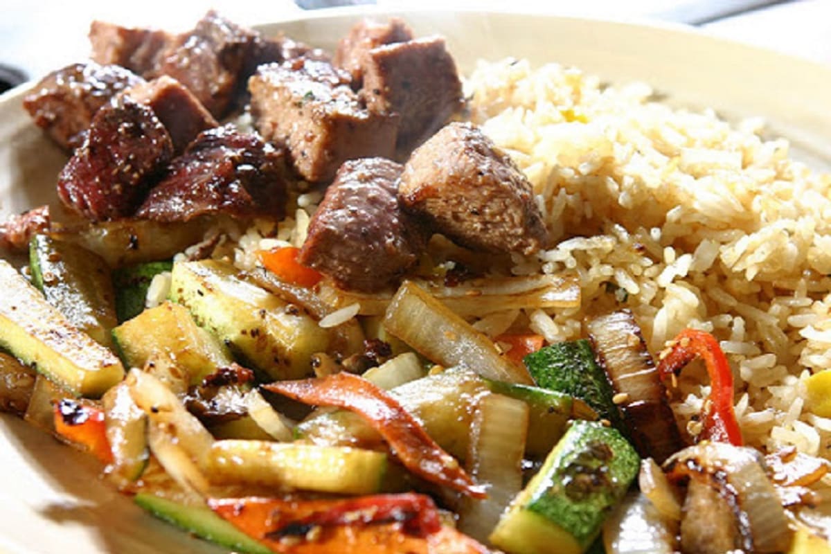 Tin Tin Cafe Delivery Menu | Order Online | 3020 Driwood Ct b Charlotte ...