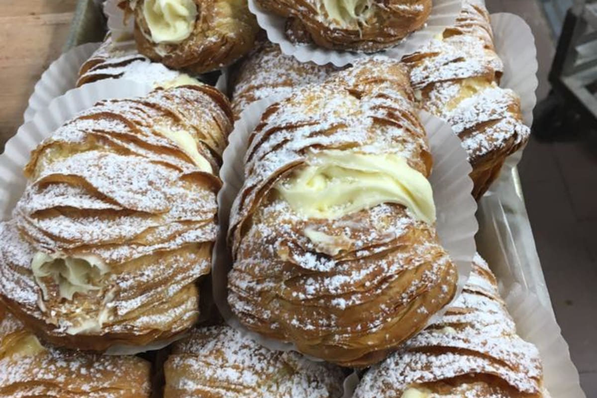 Catania Bakery Delivery Menu | Order Online | 487 Harman St Brooklyn ...