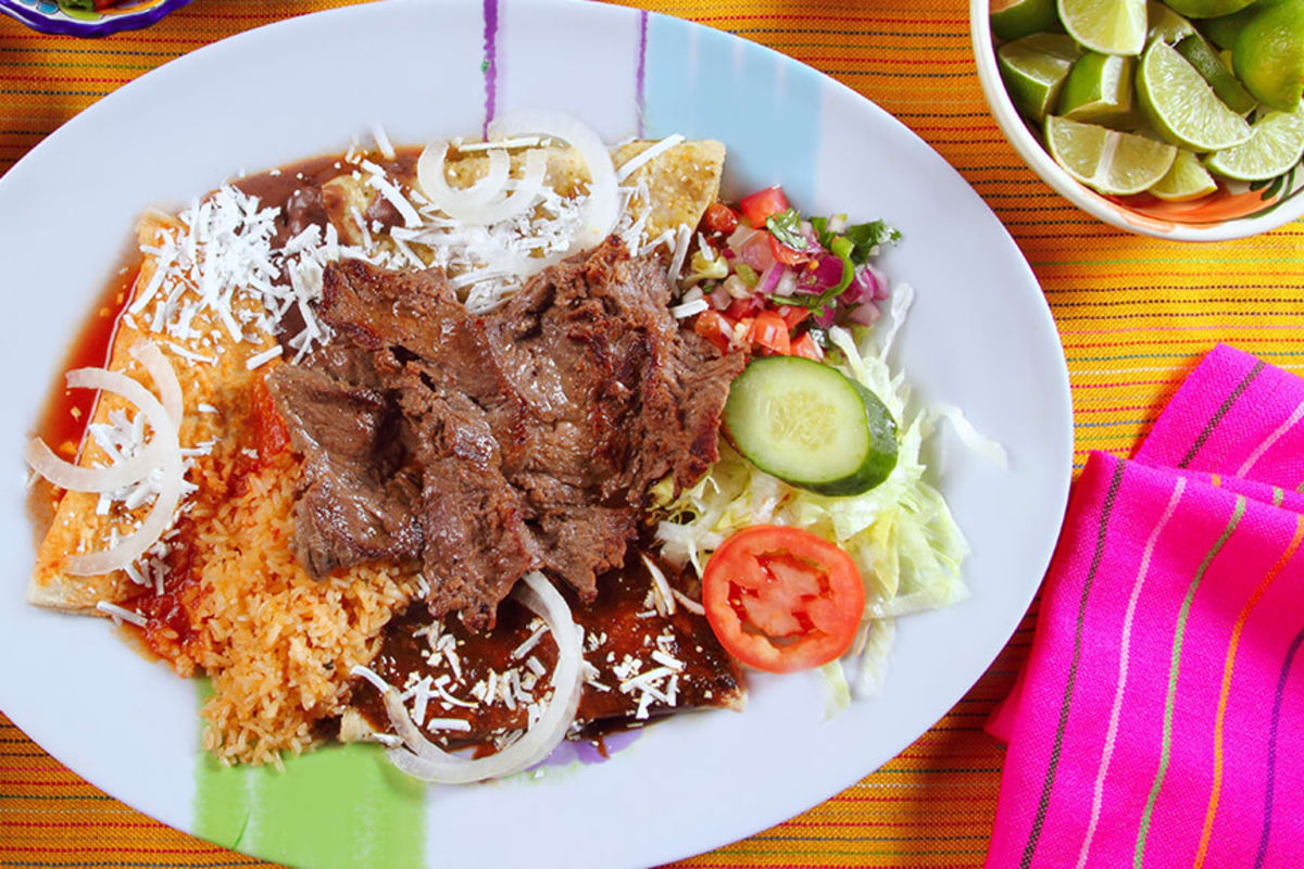 El Arado Delivery Menu | Order Online | 1063 Virginia Ave Indianapolis ...