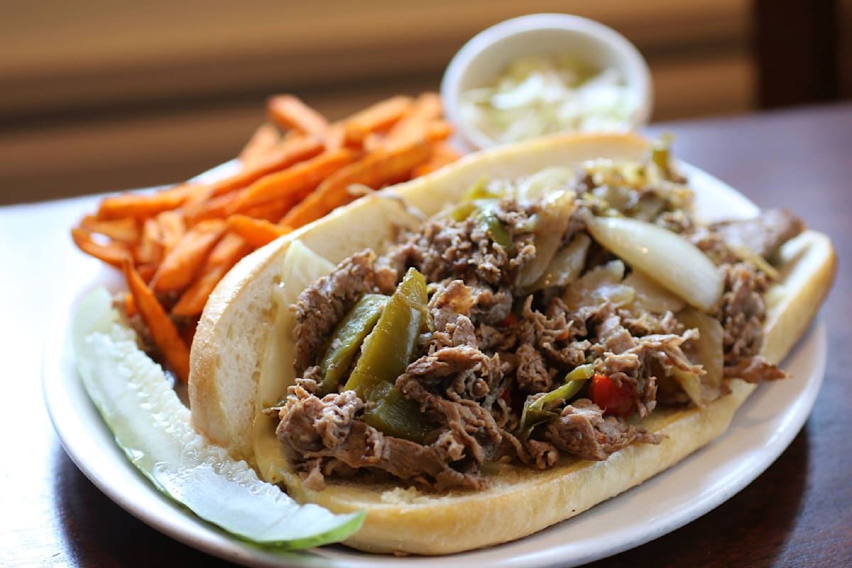 Century House Restaurant Delivery Menu | Order Online | 235 Andover St ...