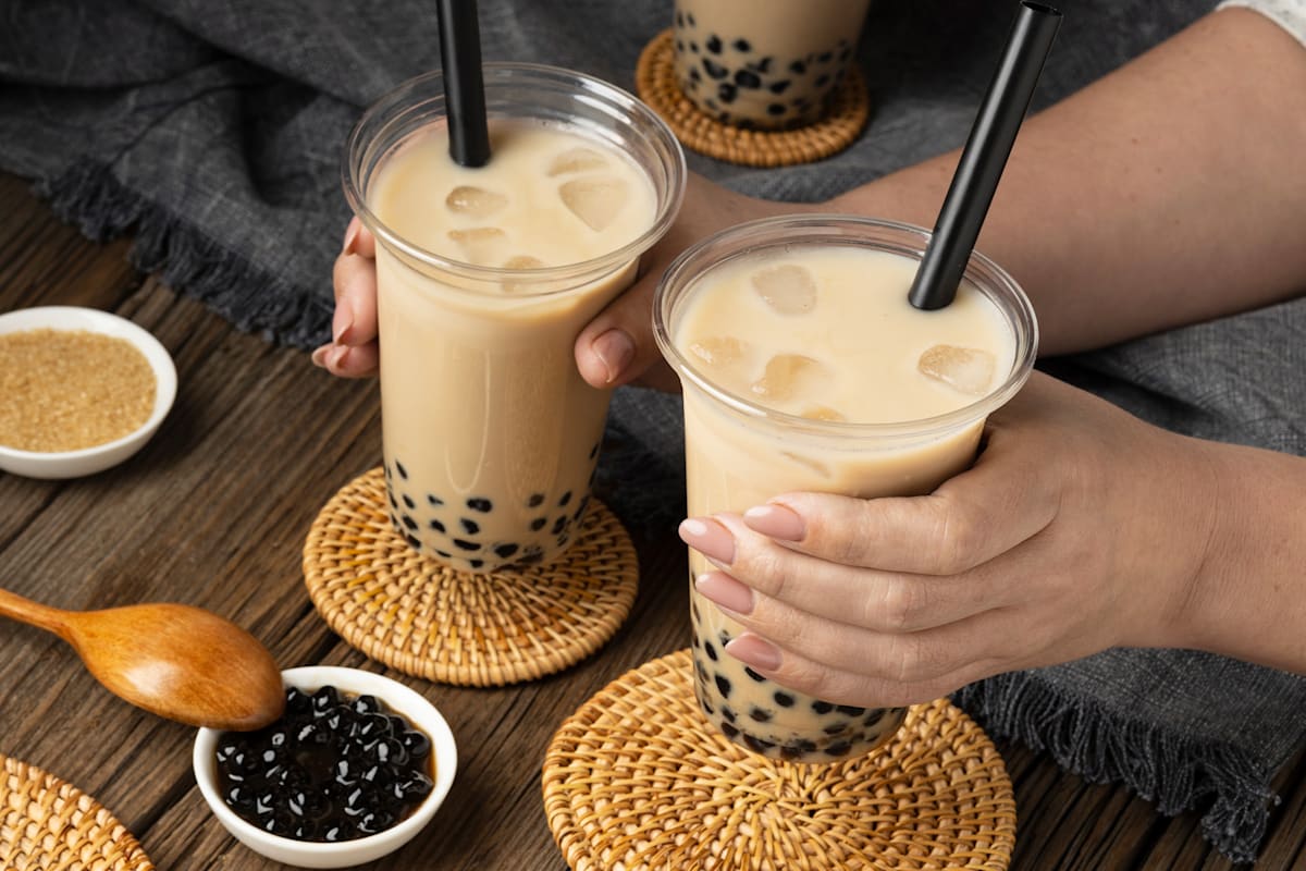 Boba T - Brooklyn, NY Restaurant | Menu + Delivery | Seamless