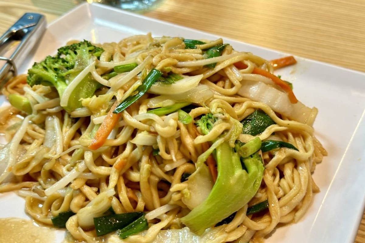 Dingfengtang Delivery Menu | Order Online | 1021 Arch St Philadelphia ...