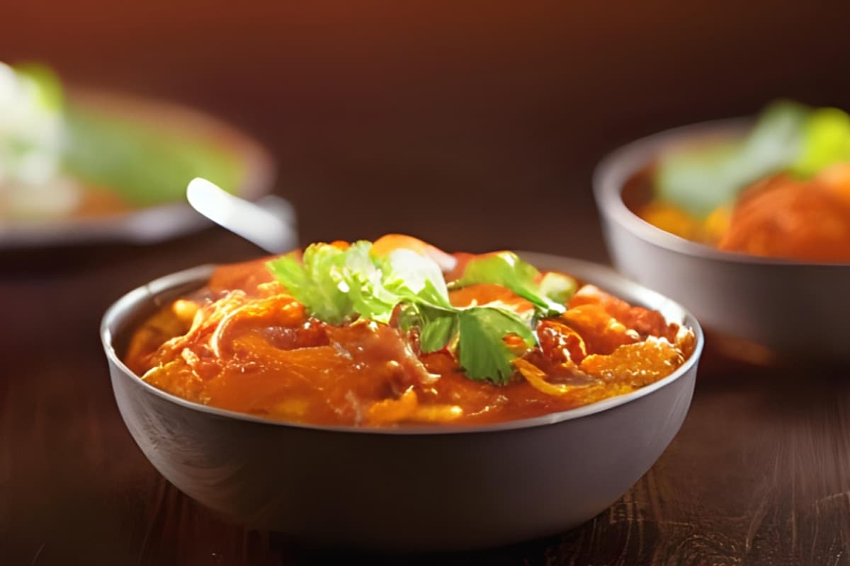 Majestic Saffron Curry Delivery Menu | Order Online | 1033 Irving St ...