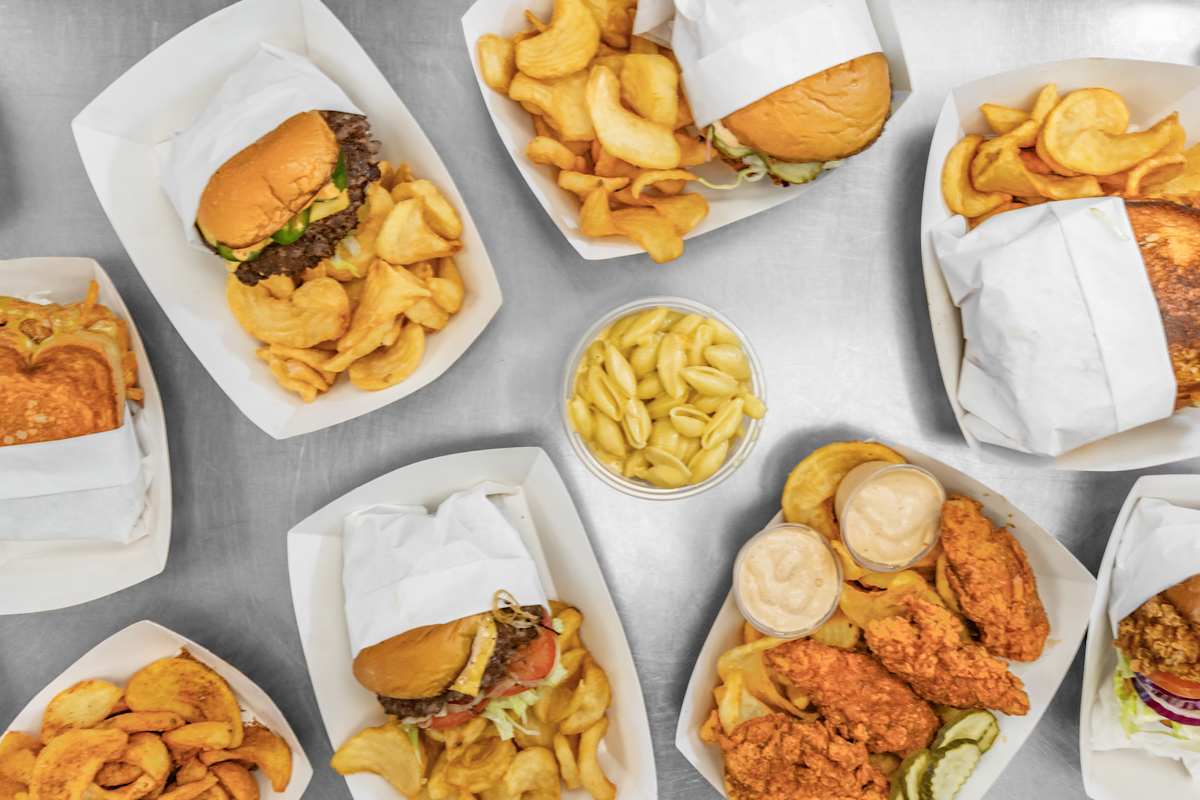 Scratch Cookery - San Jose, CA Restaurant | Menu + Delivery | Seamless