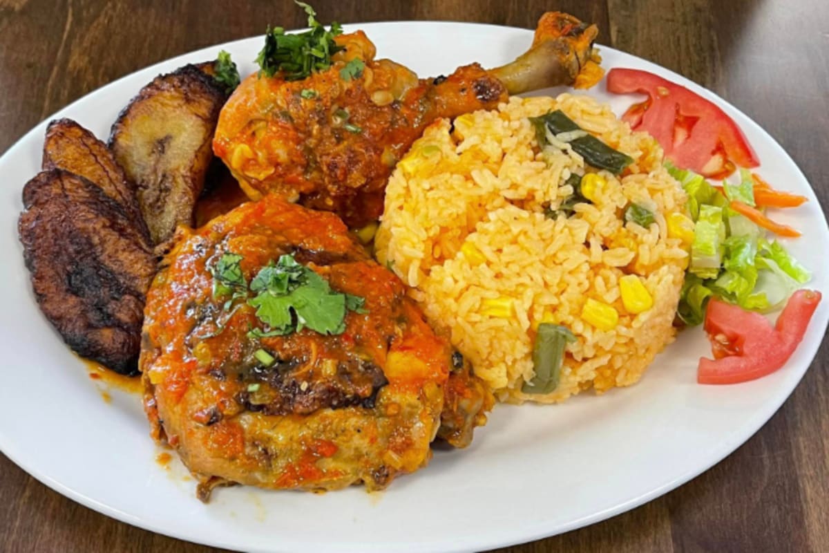 Mana Spanish Food 2 - Rahway, NJ Restaurant | Menu + Delivery | Seamless