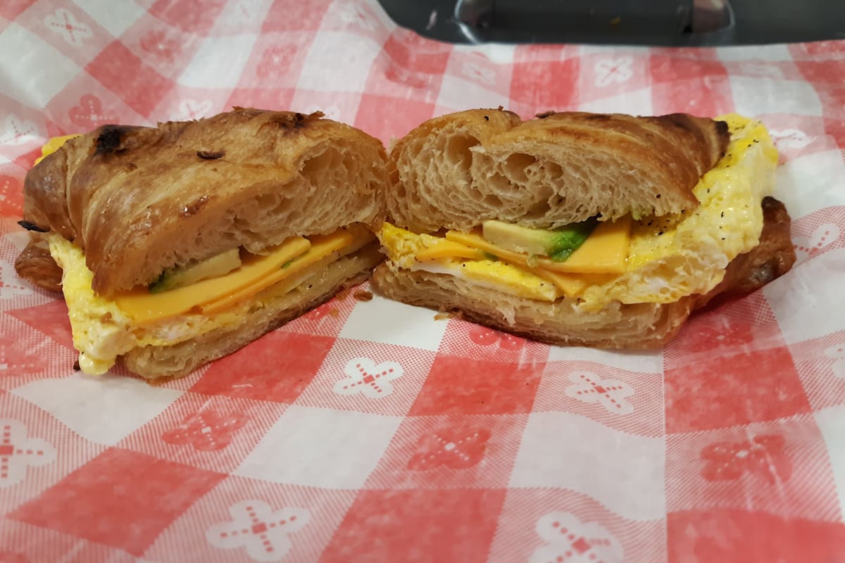 Moon Rise Cafe Delivery Menu | Order Online | 2 Broadway North Haven ...