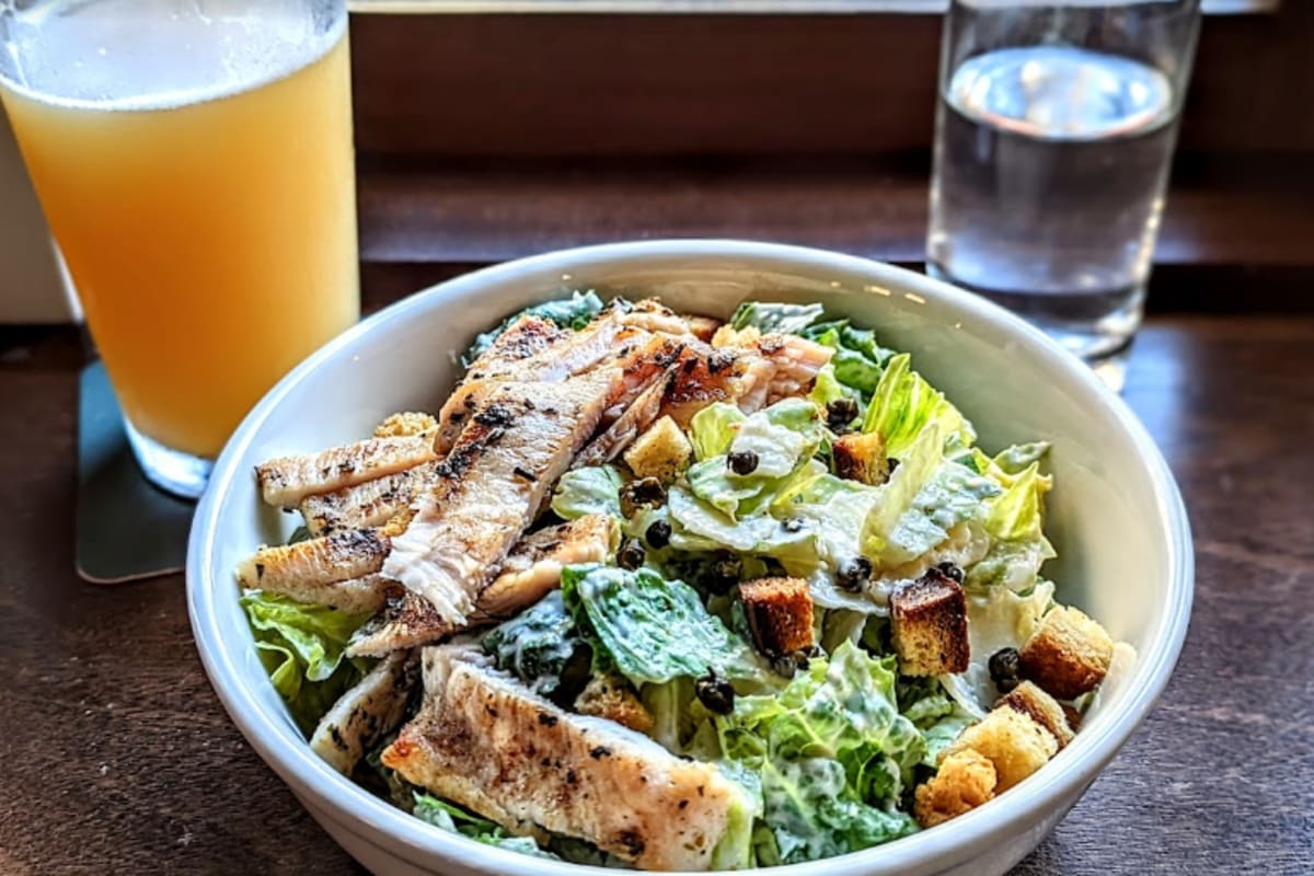 Sundays Well - New York, NY Restaurant | Menu + Delivery | Seamless