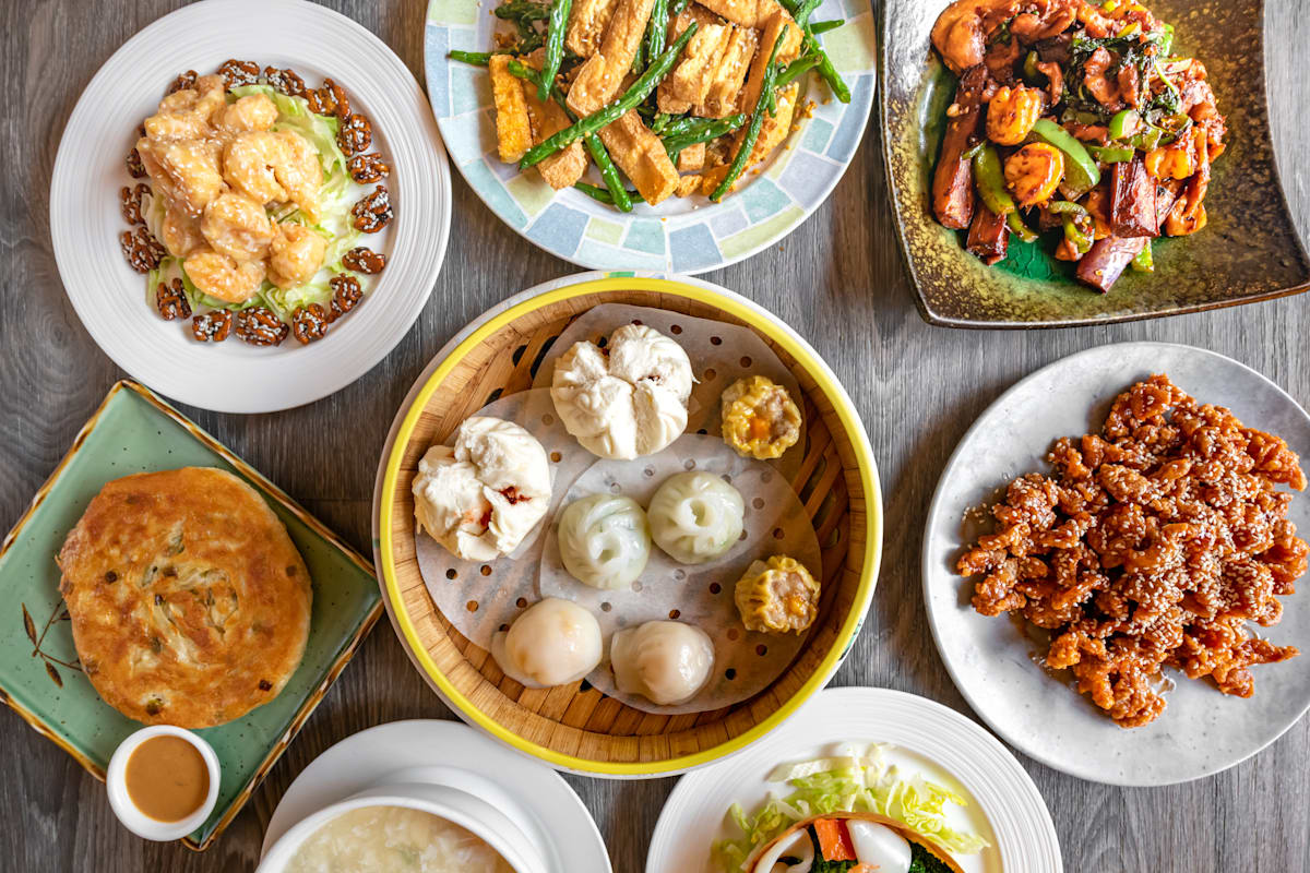 New Red Jade Restaurant Delivery Menu | Order Online | 245 Church St ...