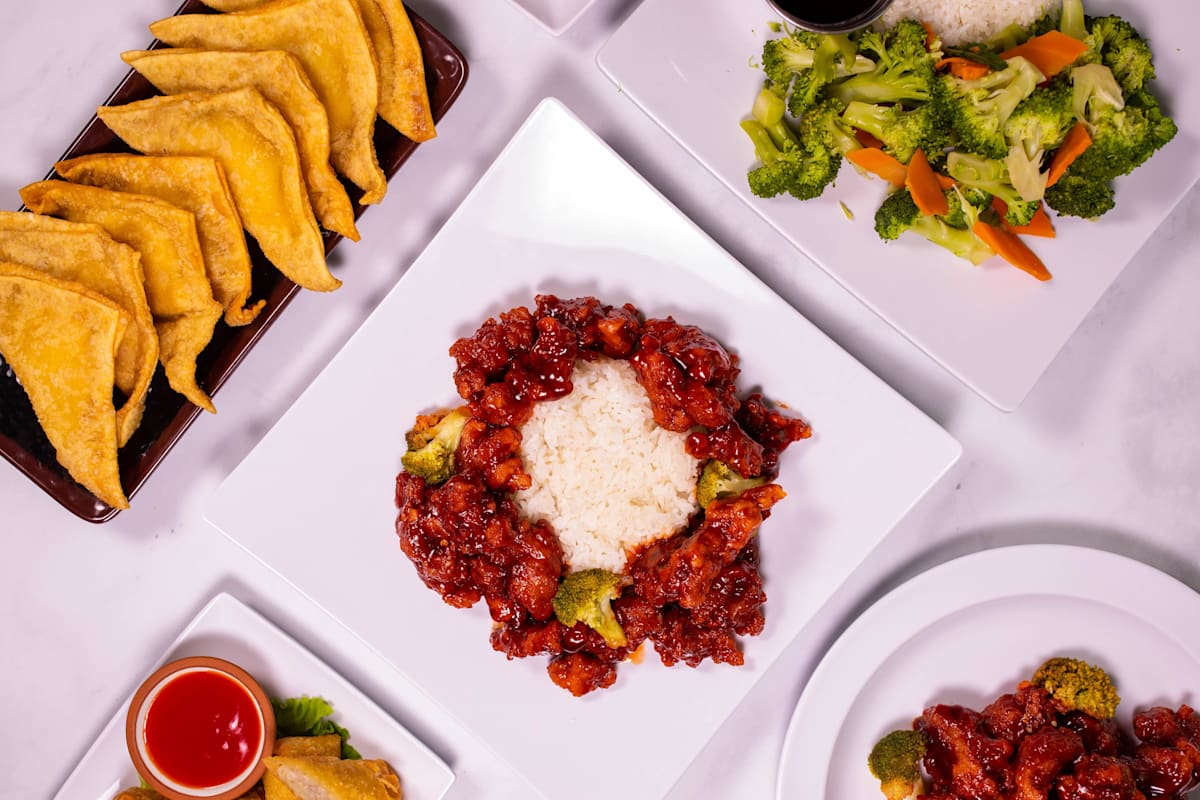 Rice Box Delivery Menu | Order Online | 1420 Waddell Dr Huntsville ...