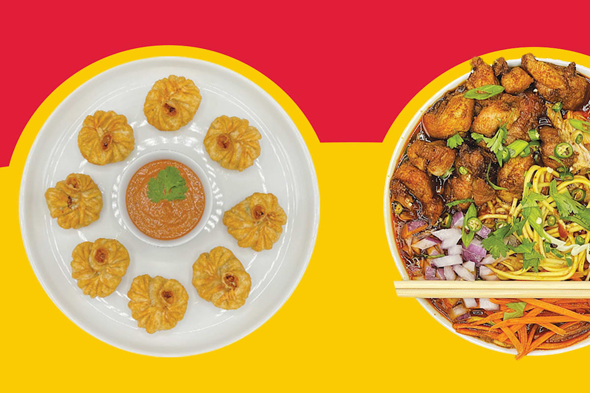 Momo Palace Delivery Menu | Order Online | 142B Highland St Worcester ...