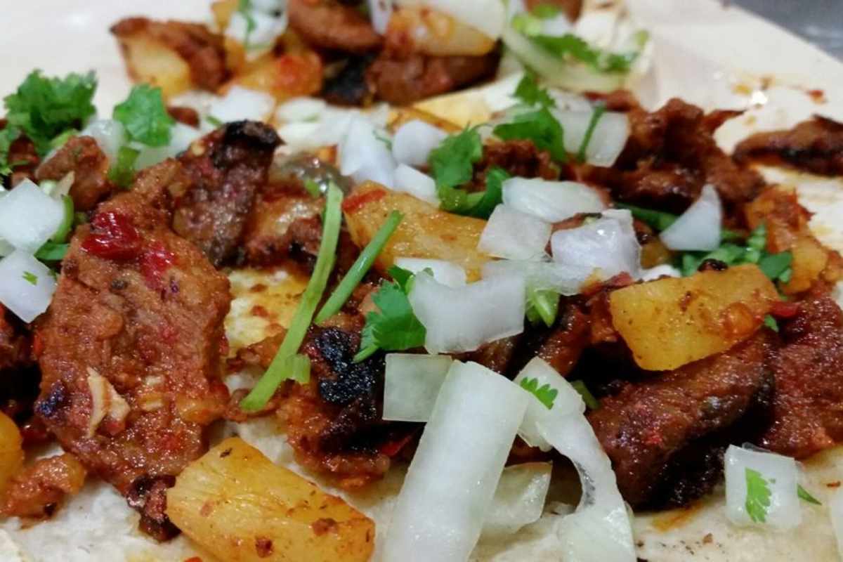 Tacos Selene - Denver, CO Restaurant | Menu + Delivery | Seamless