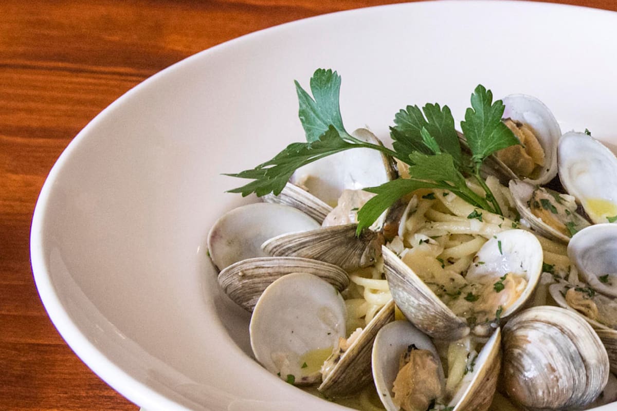 La Posta Pizzeria & Italian Kitchen Delivery Menu | Order Online | 513 ...