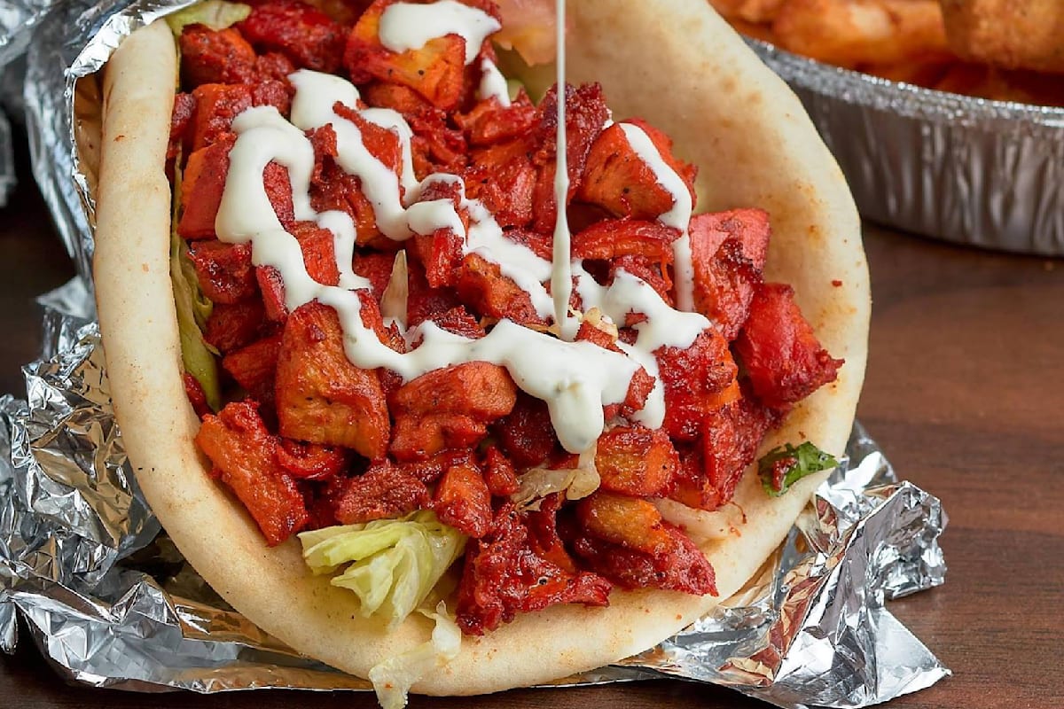 Nazs Halal Food - Cranston, RI Restaurant | Menu + Delivery | Seamless