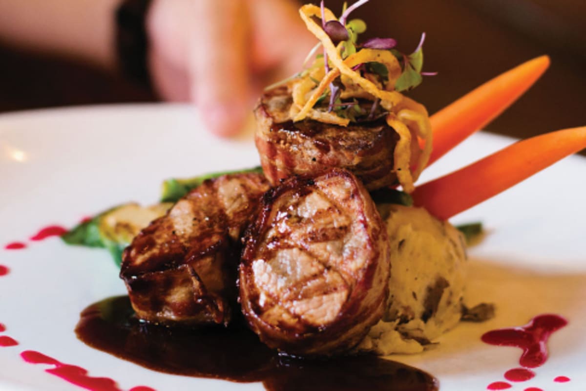 Angry Cactus Delivery Menu | Order Online | 1 W Concho Ave San Angelo ...