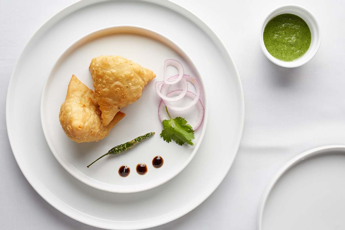 Imli Indian Kitchen and Bar Delivery Menu | Order Online | 330 S ...