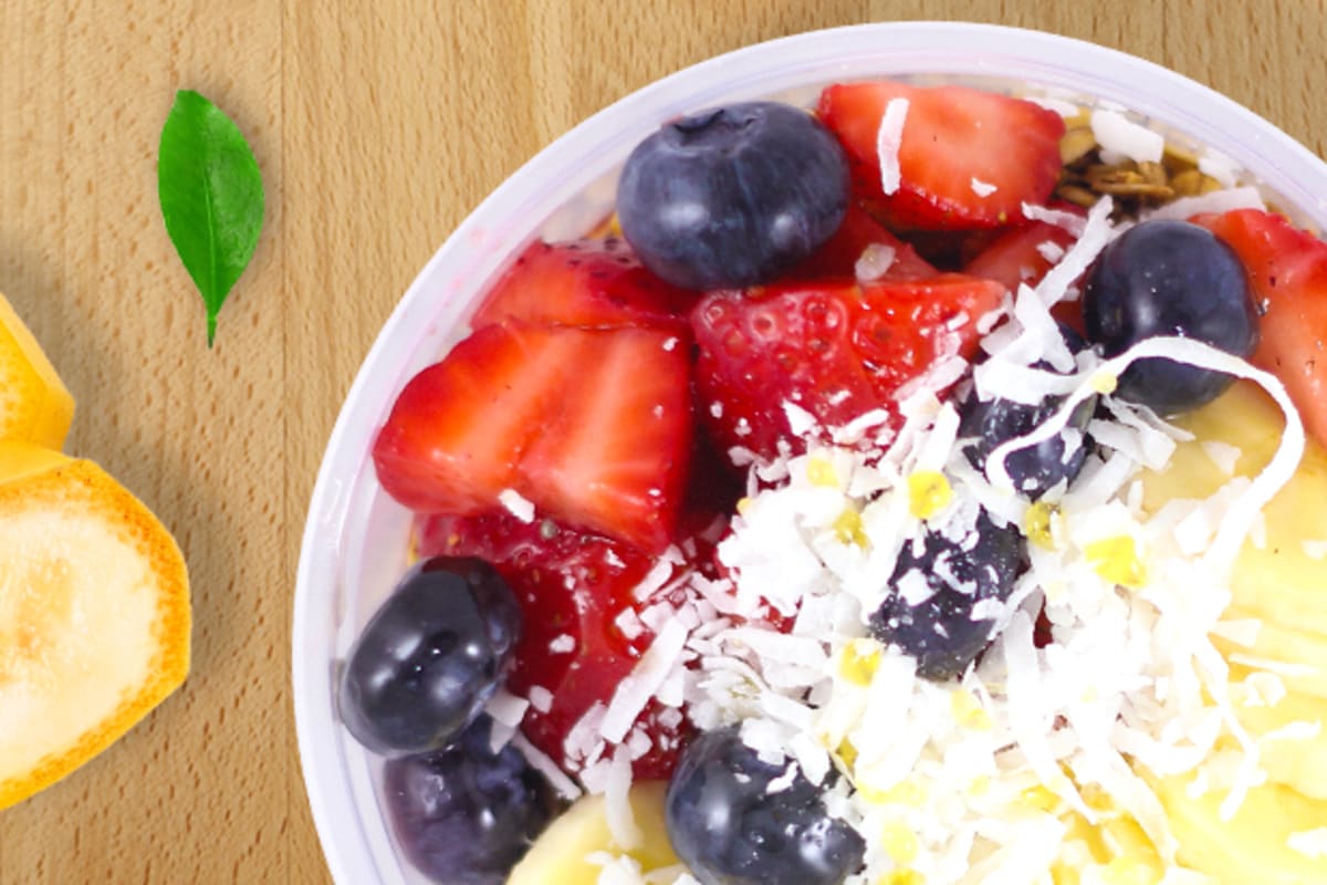 SoBol Delivery Menu | Order Online | 320 Congress Ave New Haven | Grubhub