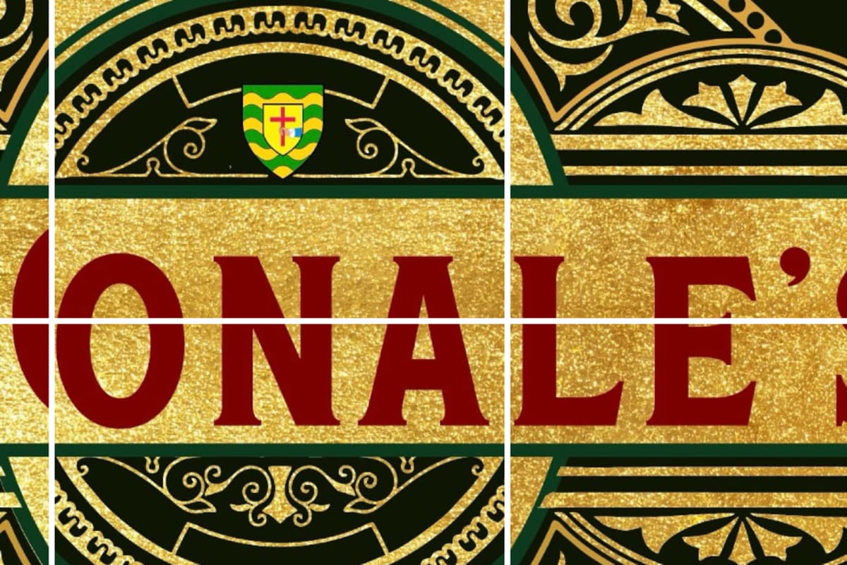 McGonagle's Pub Delivery Menu | Order Online | 367 Neponset Ave Boston ...