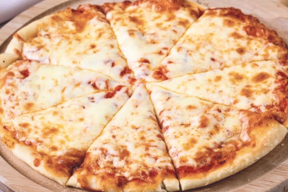 3 Guys Pizza and Wings Delivery Menu | Order Online | 333b 6th Ave New ...