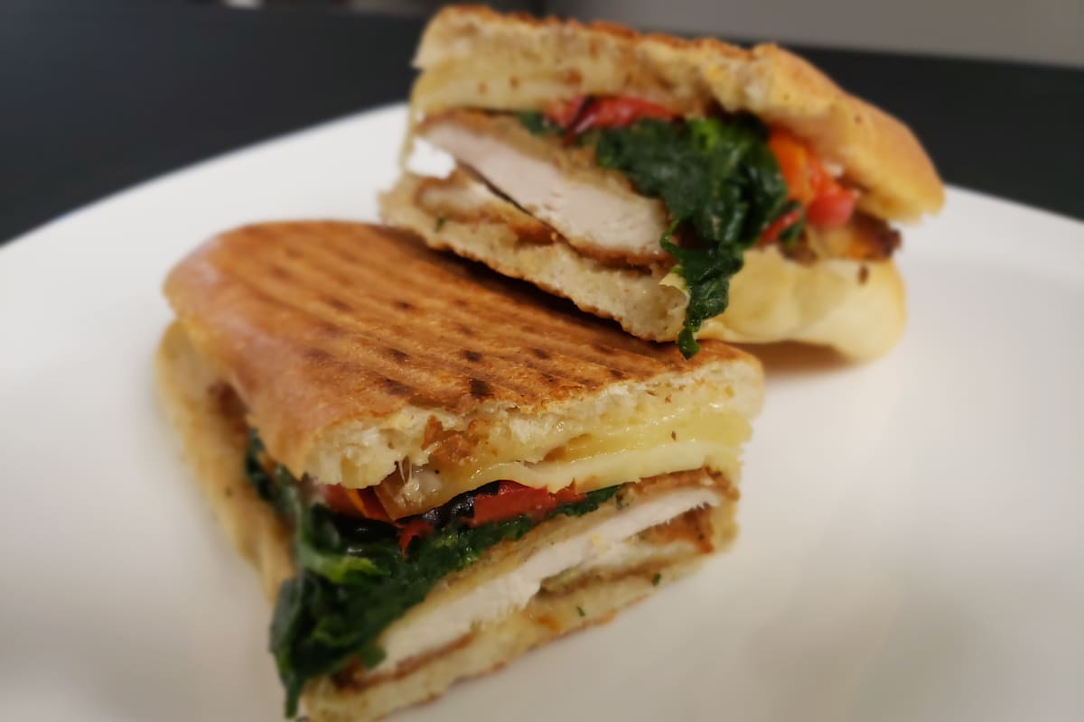 The Food Architects Delivery Menu | Order Online | 1642 Stelton Rd ...