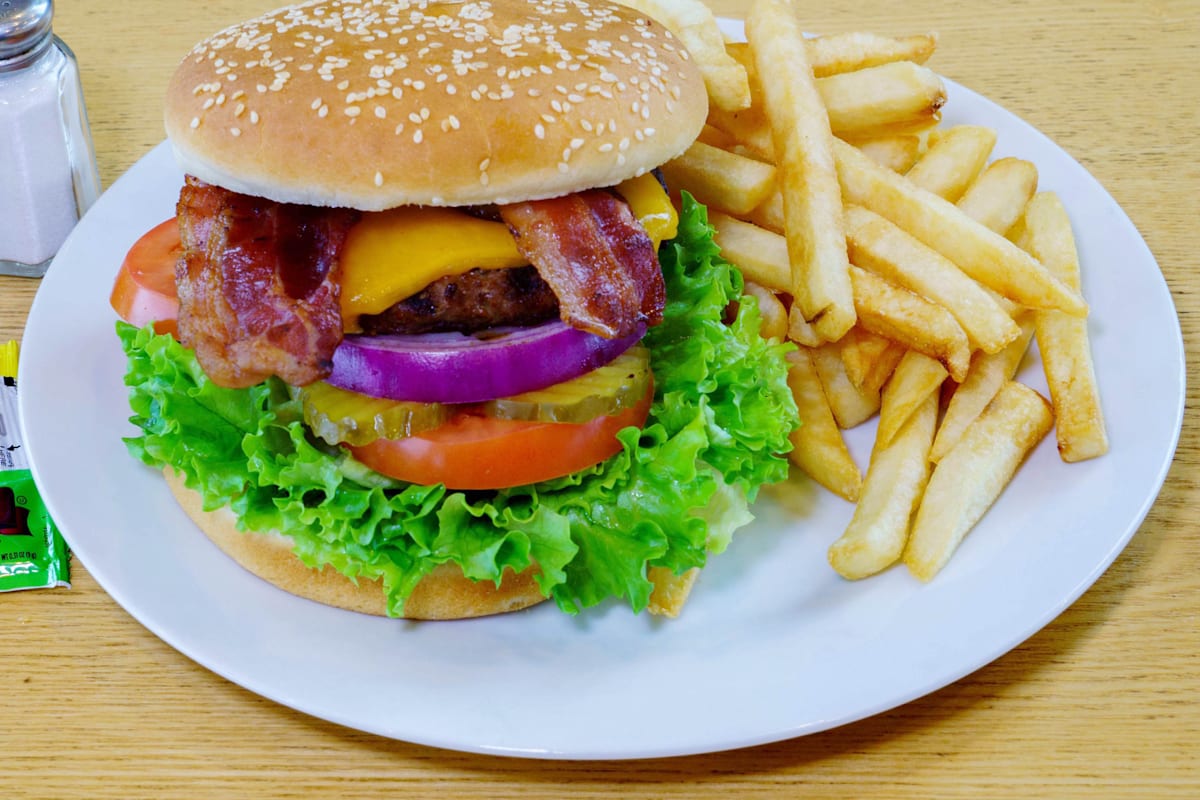 Shake N’ Go Delivery Menu | Order Online | 19131 144th Ave NE ...