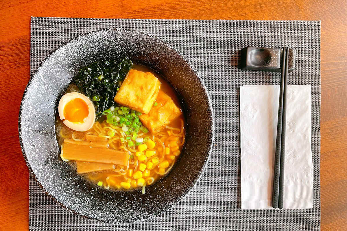 Kuro Ramen Delivery Menu | Order Online | 2246 S Canal St Chicago | Grubhub