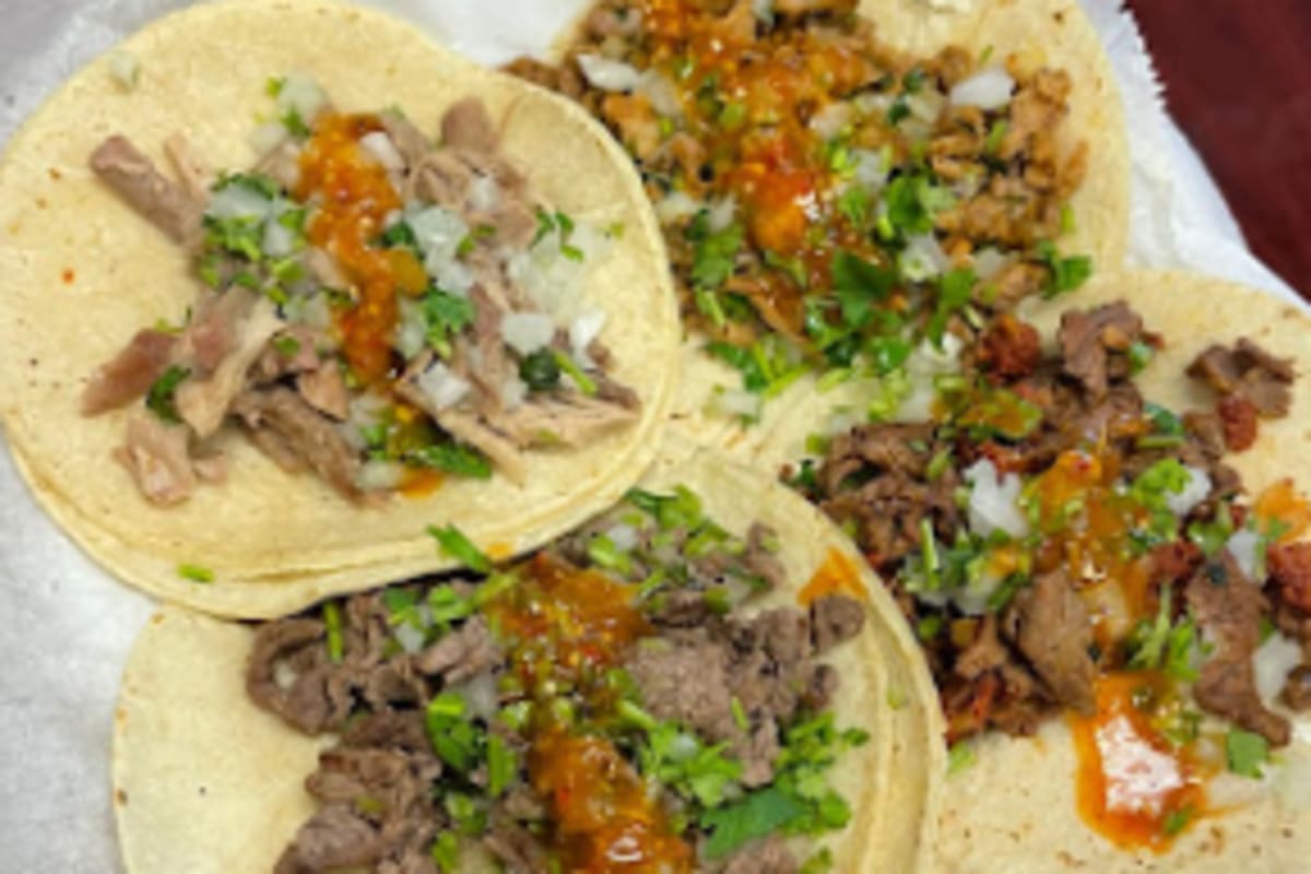 Takos Delivery Menu | Order Online | 5036 Airport-Pulling Rd N Naples ...