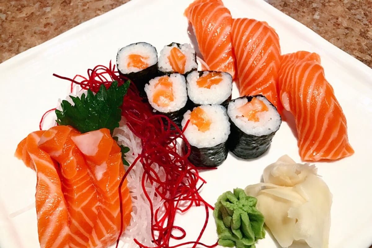 Sushi Shack Delivery Menu | Order Online | 3291 Independence Pkwy Ste ...