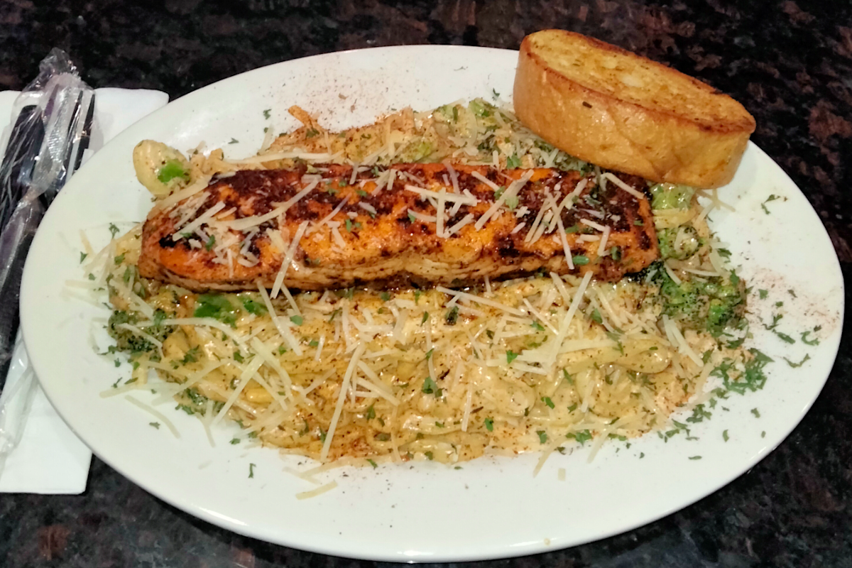 Sudo Bar & Grill Delivery Menu | Order Online | 1792 Panola Rd ...