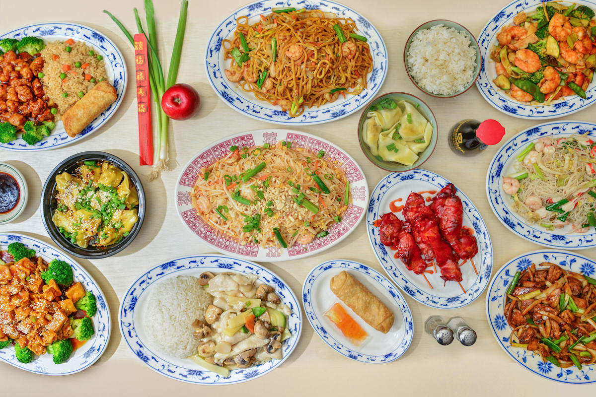 Great Taste Chinese Restaurant Delivery Menu | Order Online | 1803 E ...