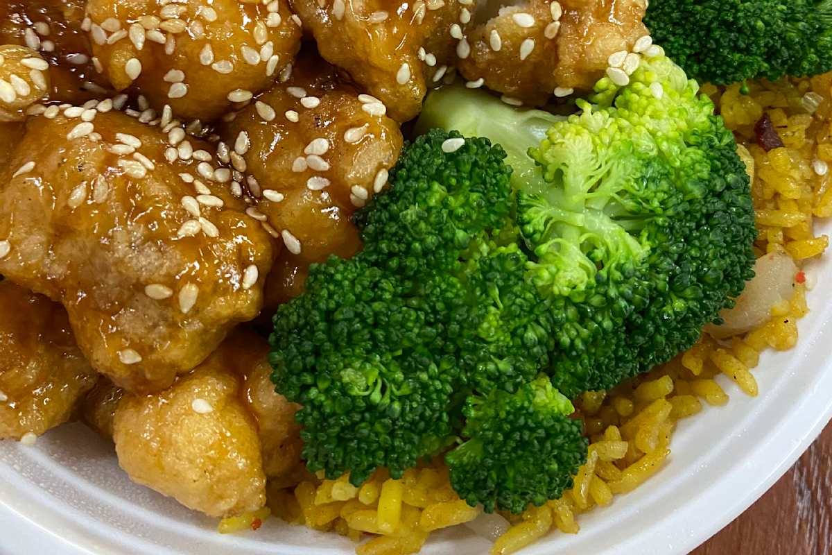 Ming Feng Chinese Restaurant Delivery Menu | Order Online | 998 St ...