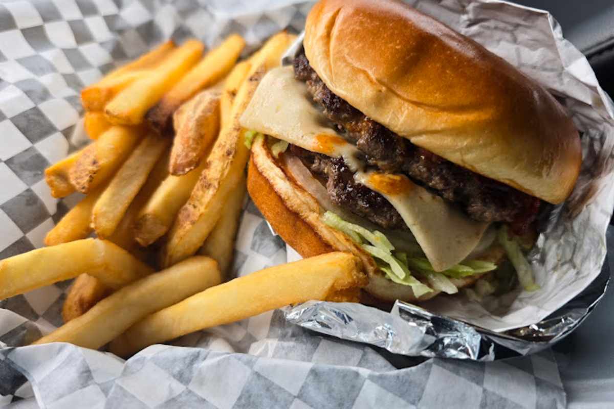 WNB Factory Wings&Burger Delivery Menu | Order Online | 1016 E Hebron ...