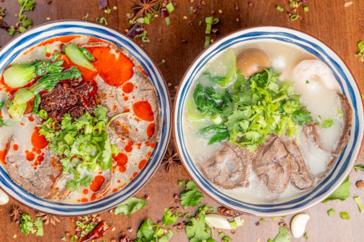 Kungfu Kitchen Gong Fu Chu Fang - Brookline Delivery Menu | Order ...