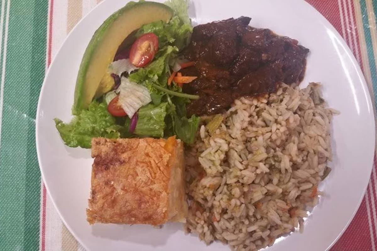 Trini Breakfast Shed II Delivery Menu | Order Online | 3209 Church Ave ...