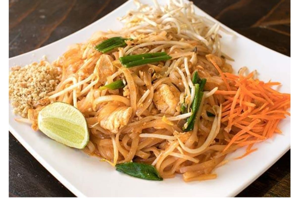 Teya Thai Restaurant Delivery Menu | Order Online | 5424 Laurel Canyon ...