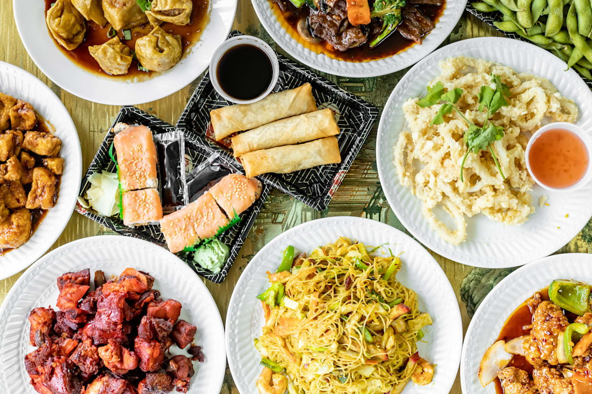 New Rooster Kitchen Delivery Menu | Order Online | 389 Neighborhood Rd ...