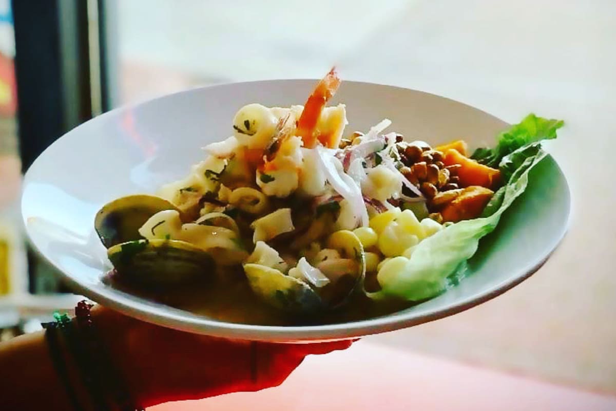 El Rocoto - Fairfield Delivery Menu | Order Online | 937 Post Rd ...