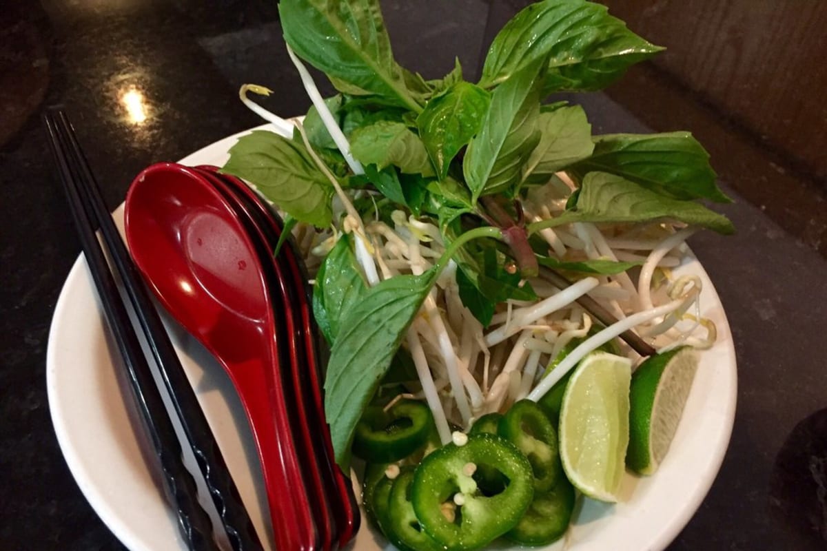 Pho Kim Delivery Menu | Order Online | 1675 South Rock Road Wichita ...