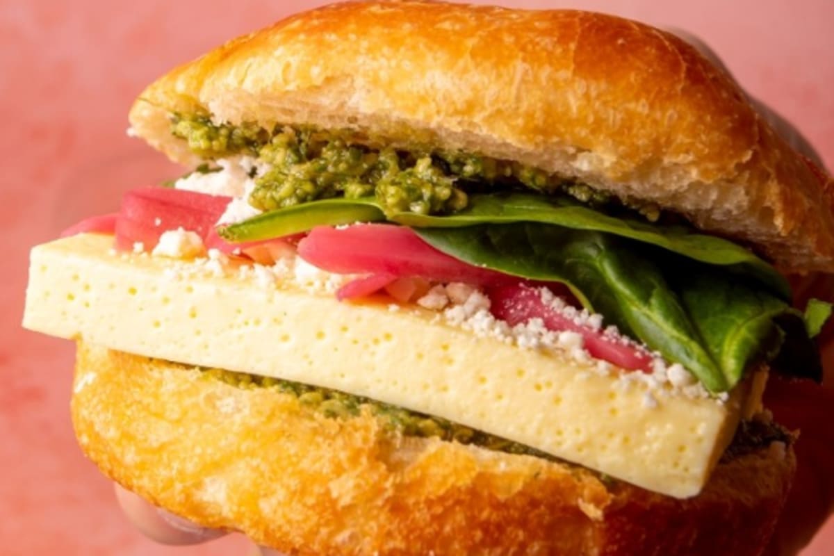 Revival Cafe + Kitchen Delivery Menu | Order Online | 121 Devonshire ...