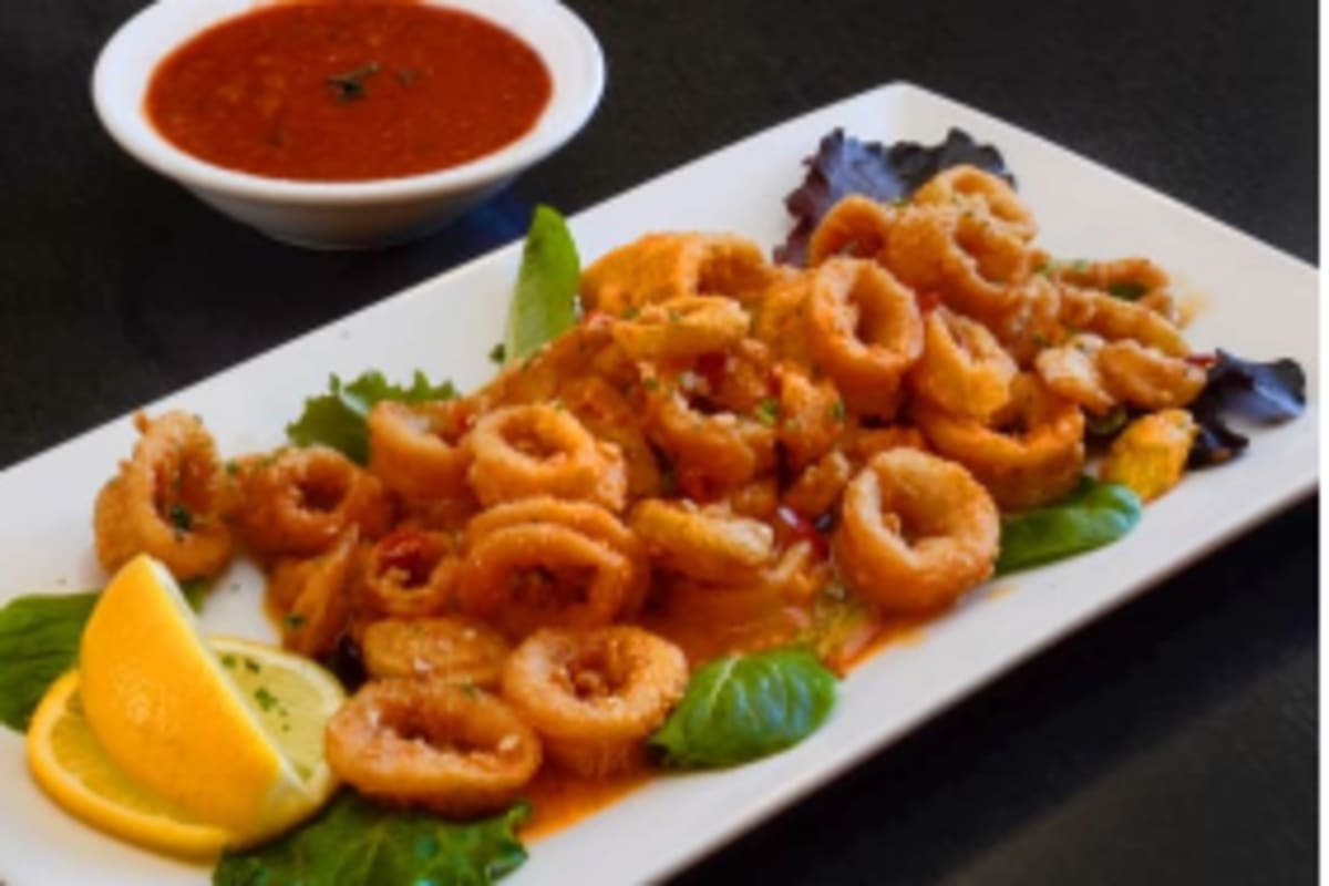 Bella Pasta Delivery Menu | Order Online | 223 Newport Ave Ste 4121 ...