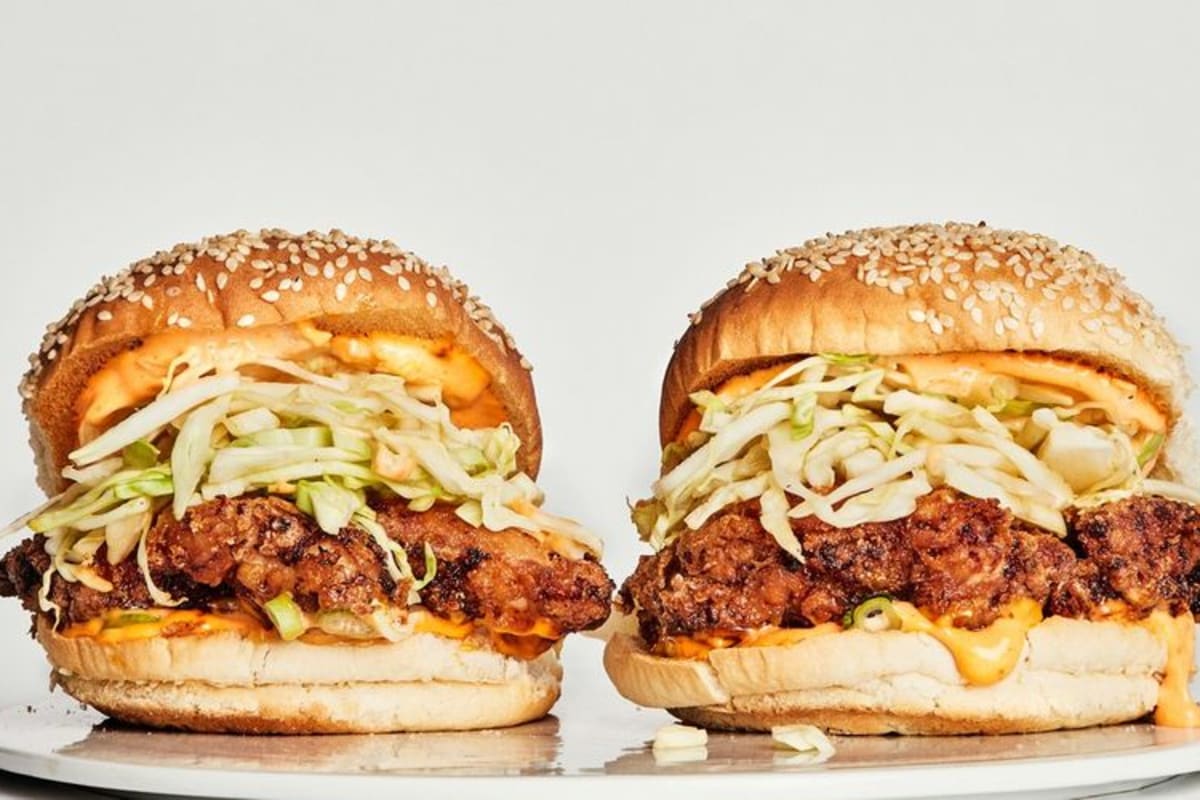 Mad Chicken Delivery Menu | Order Online | 7424 West Appleton Avenue ...