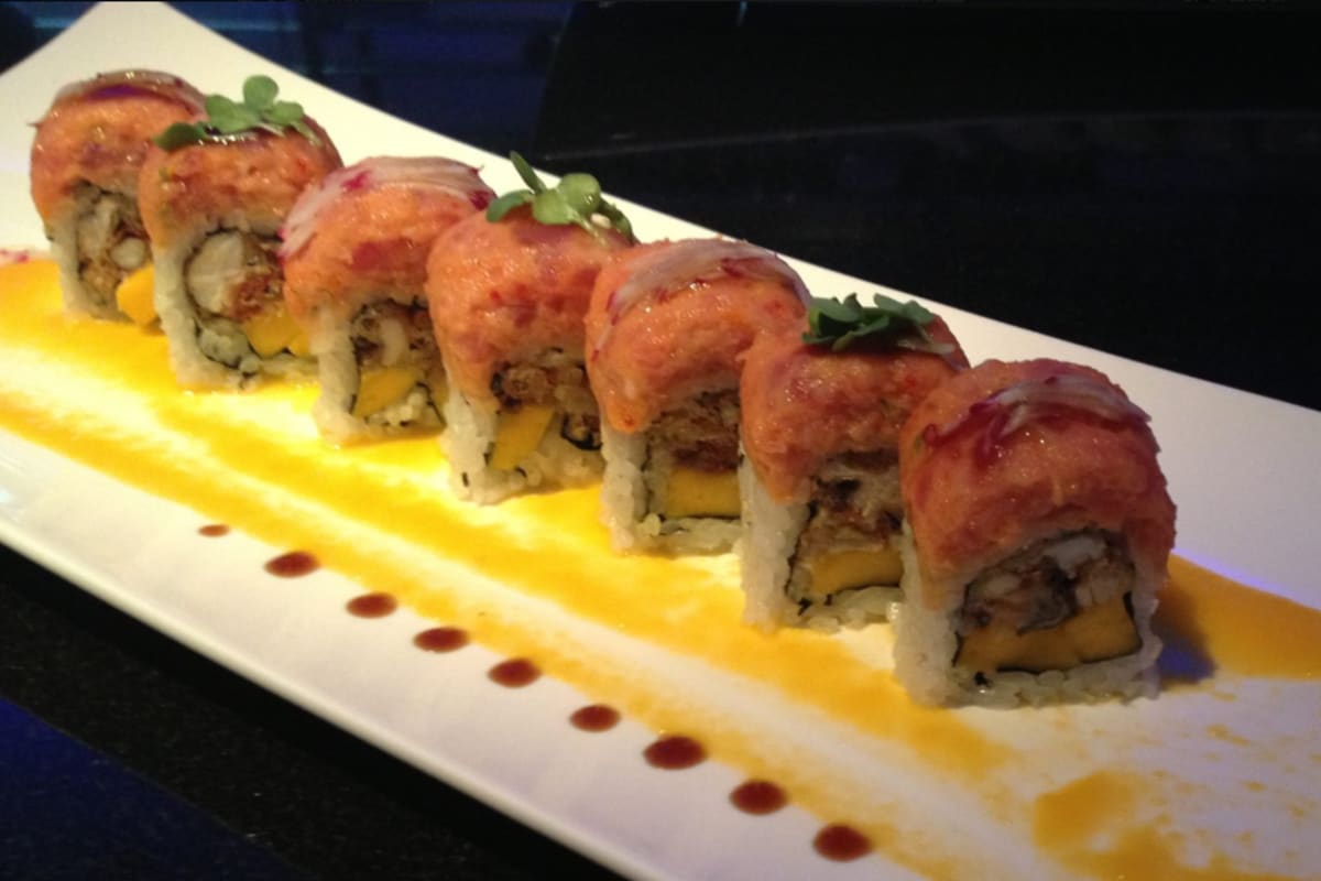 Okko Delivery Menu | Order Online | 95 Mathews Dr Ste C Hilton Head ...