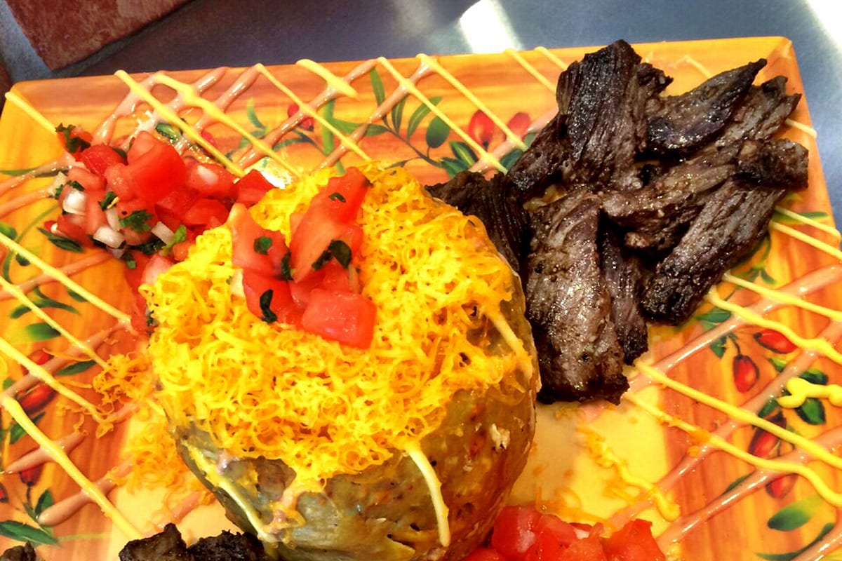 Stop 809 NYC Delivery Menu | Order Online | 537 W 207th St New York ...