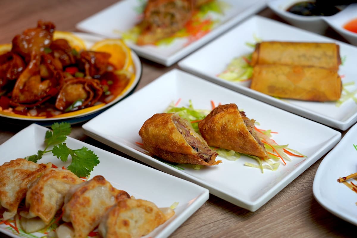 Bambu Pan Asian Kitchen Delivery Menu | Order Online | 141 Northwest ...