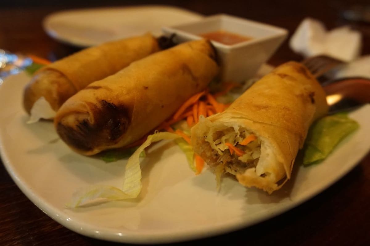 Mai Phi Authentic Asian Cuisine Delivery Menu | Order Online | 1858 US ...