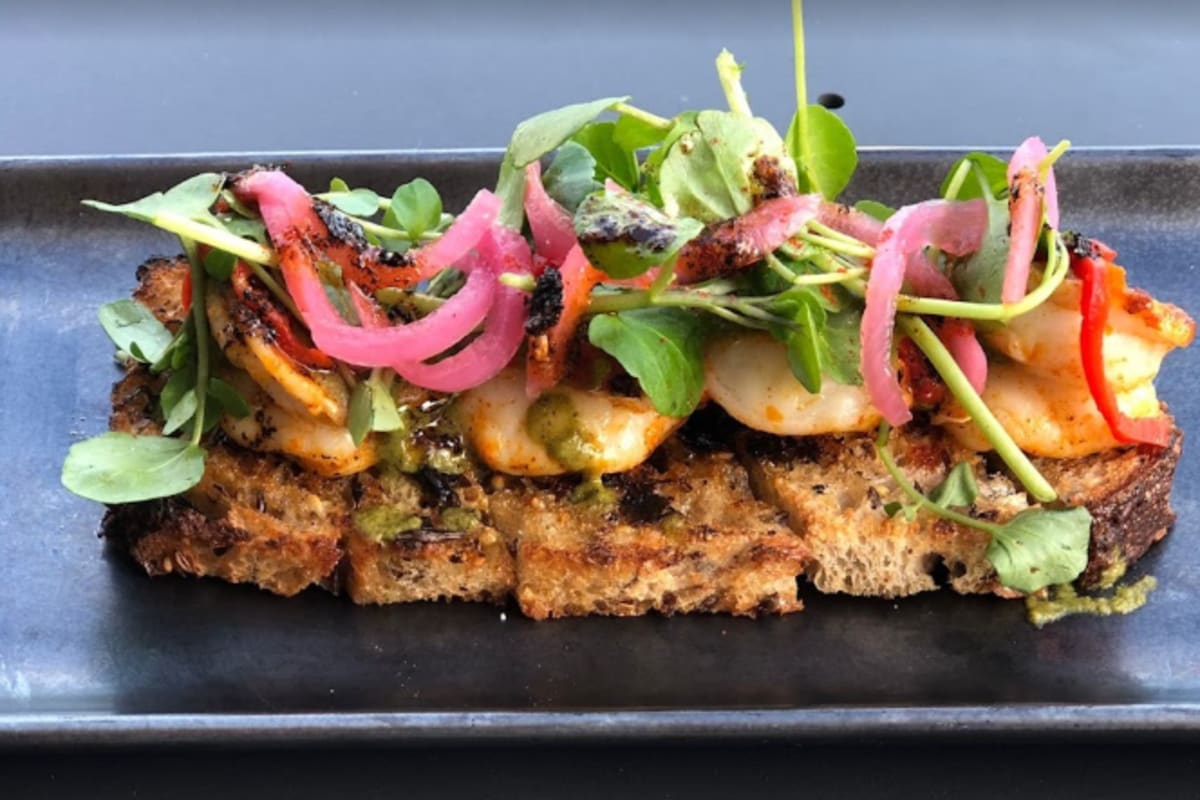 Zara Mediterranean Grill Delivery Menu | Order Online | 4595 Northlake ...